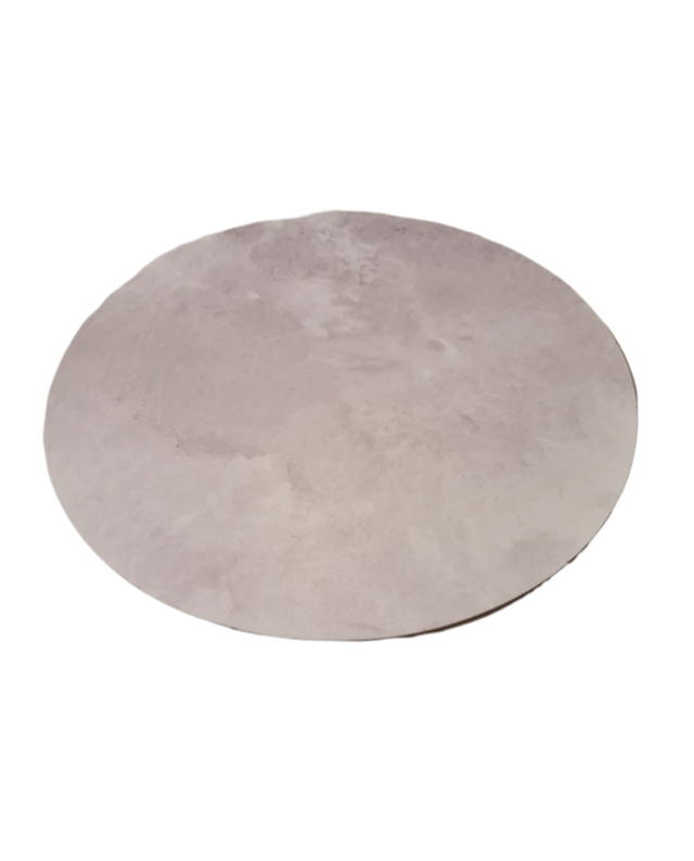 Individual Circular Batic (6und) | Burani Casa